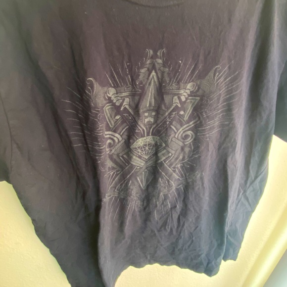 Threadless | Shirts | Minecraft Tshirt | Poshmark